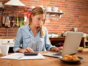 What to Do if You Receive the 4883c Letter from the IRS - The Handy Tax Guy