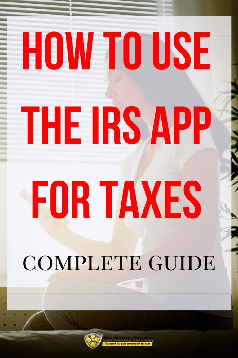 2025 Ultimate Guide to the IRS2Go Mobile App: Your Secret Weapon for ...