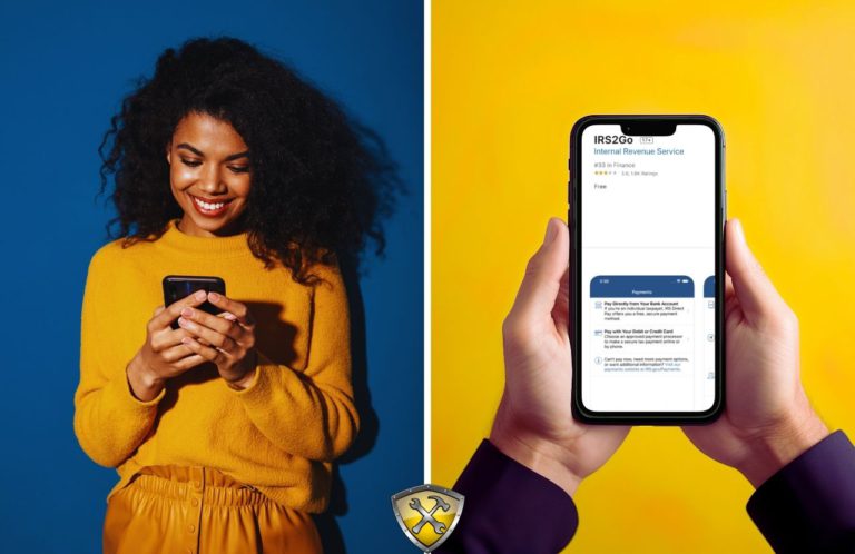 2025 Ultimate Guide to the IRS2Go Mobile App: Your Secret Weapon for ...