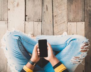 Your Ultimate IRS2Go Mobile App Cheat Sheet - The Handy Tax Guy