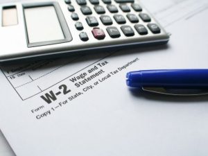 How to Calculate AGI from W-2? - The Handy Tax Guy