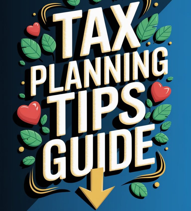 YouTube and Taxes: How to Conquer Tax Season Like a Pro! - The Handy ...