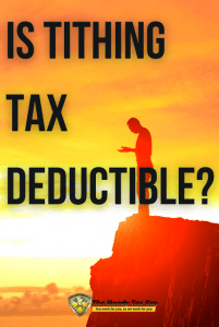 Is Tithing Tax Deductible in 2025? Yes! Here's What YOU MUST Know ...