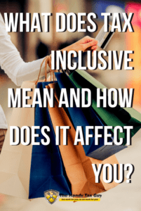 Why Tax Inclusive Pricing is the Future of Transparent Business - Must ...