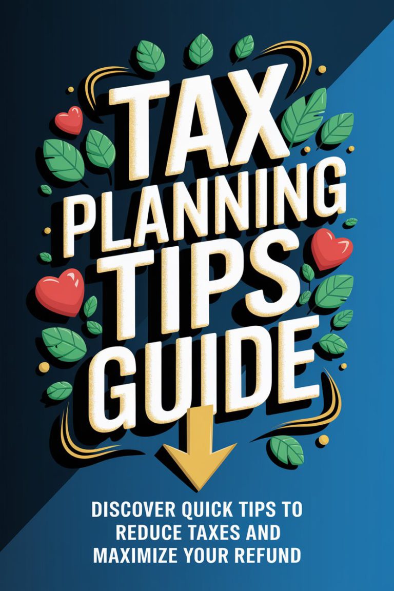 Home - The Handy Tax Guy